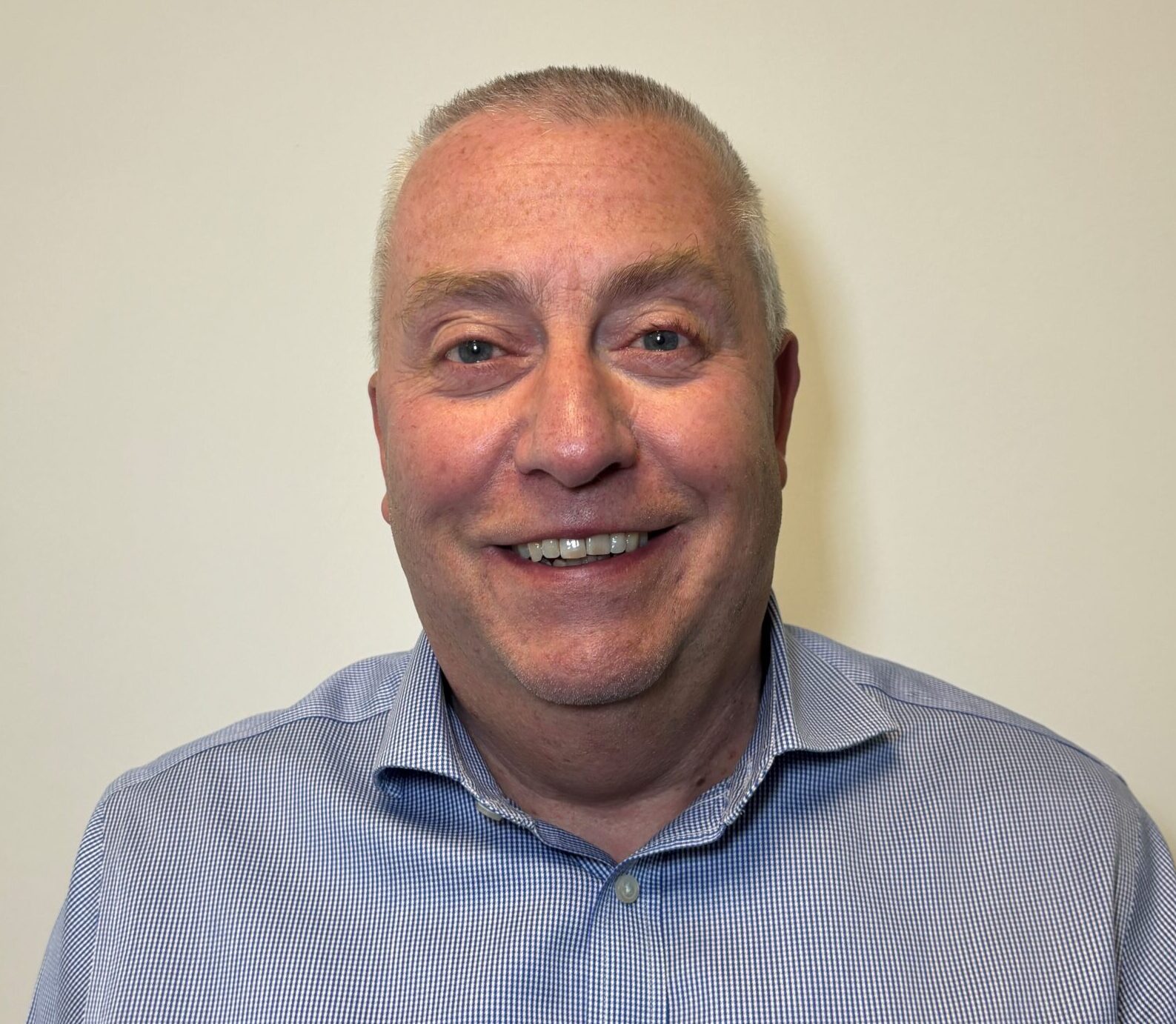 David Crook - AC Group