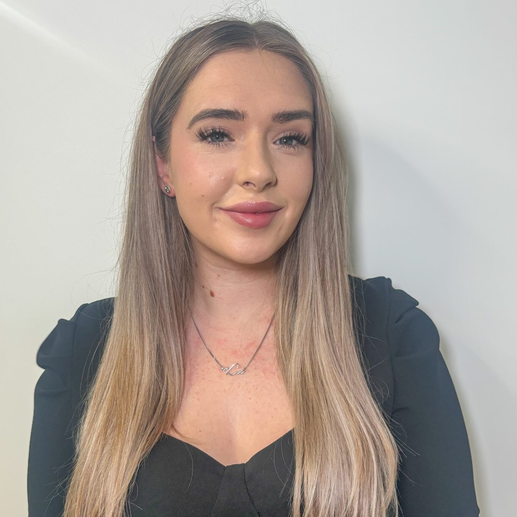 Keely Morris - AC Group